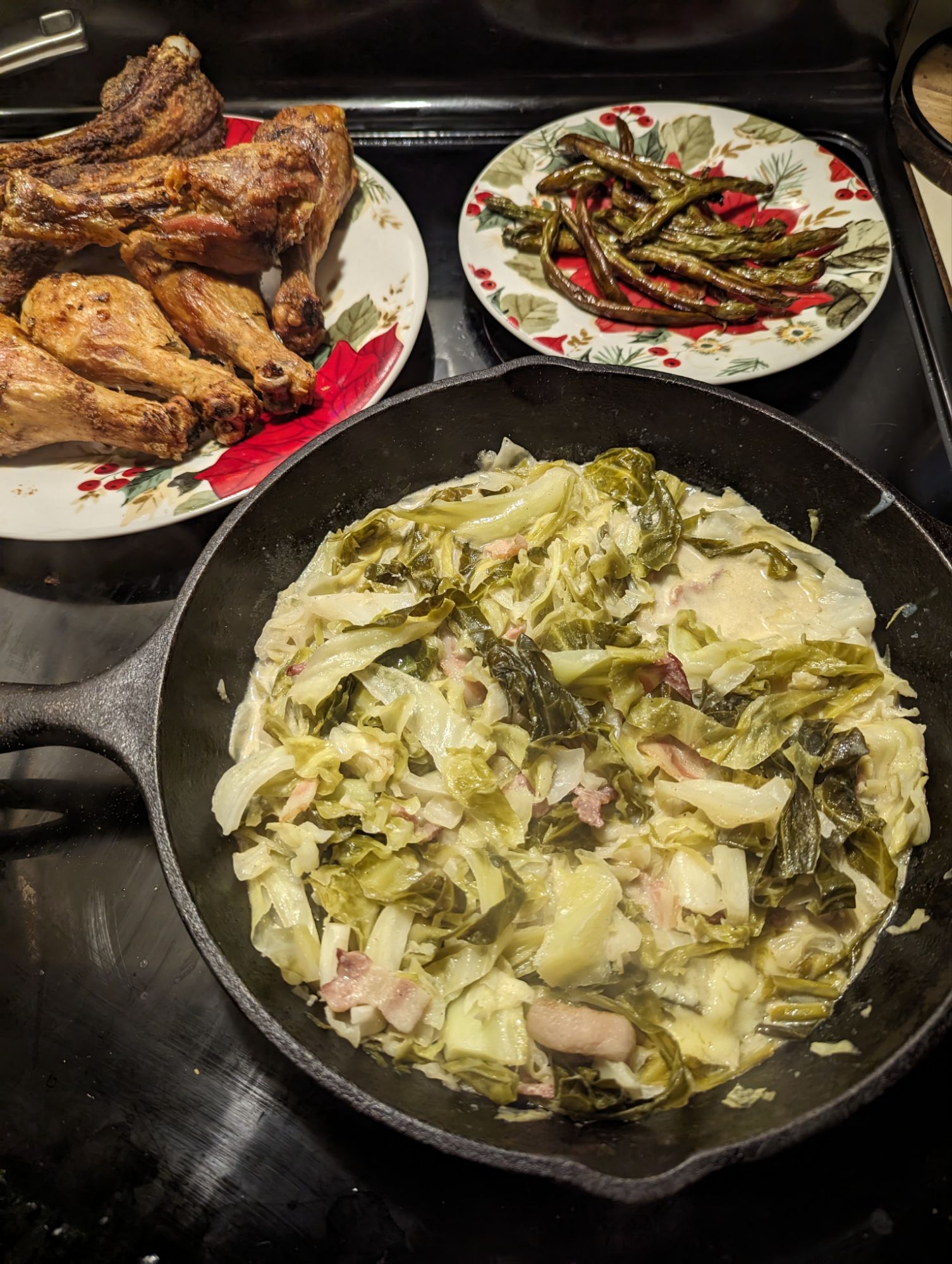 Cooking with Intuition: Lechon Beef Ribs, Roasted Chicken Drumsticks ...